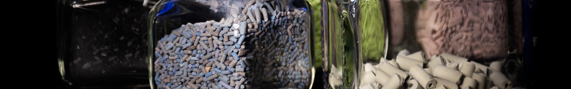 Catalyst Inventory Management - EURECAT